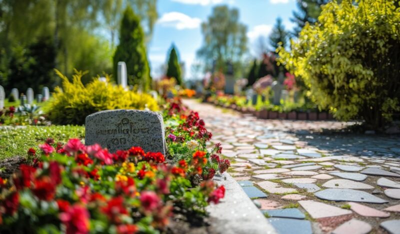 Discover Today's Cemetery Options for Eternal Rest