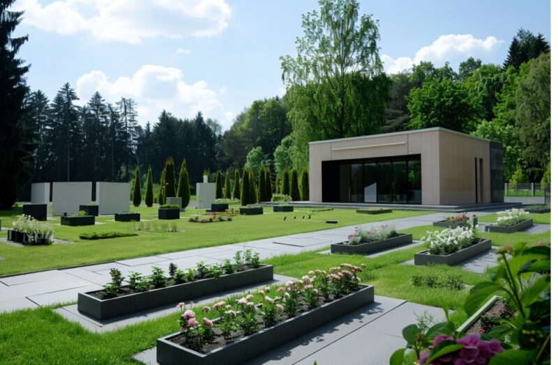 Discover Today's Cemetery Options for Eternal Rest
