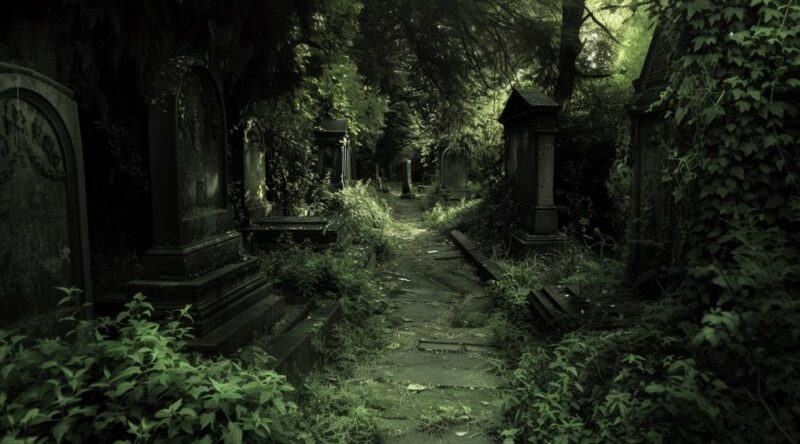 Exploring the Rise of Green Cemeteries and Their Benefits