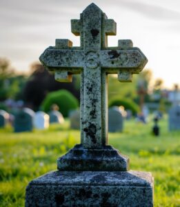 How Cemetery Designs Have Changed Through the Years