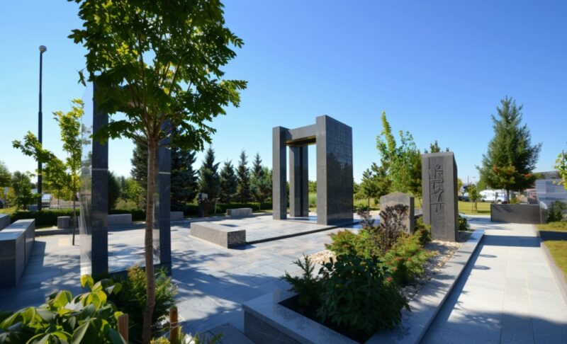 Explore Unique Memorial Options and Monuments for Loved Ones