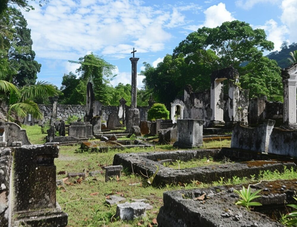 Exploring the Meaning Behind Cemetery Symbols and Gravestone Art